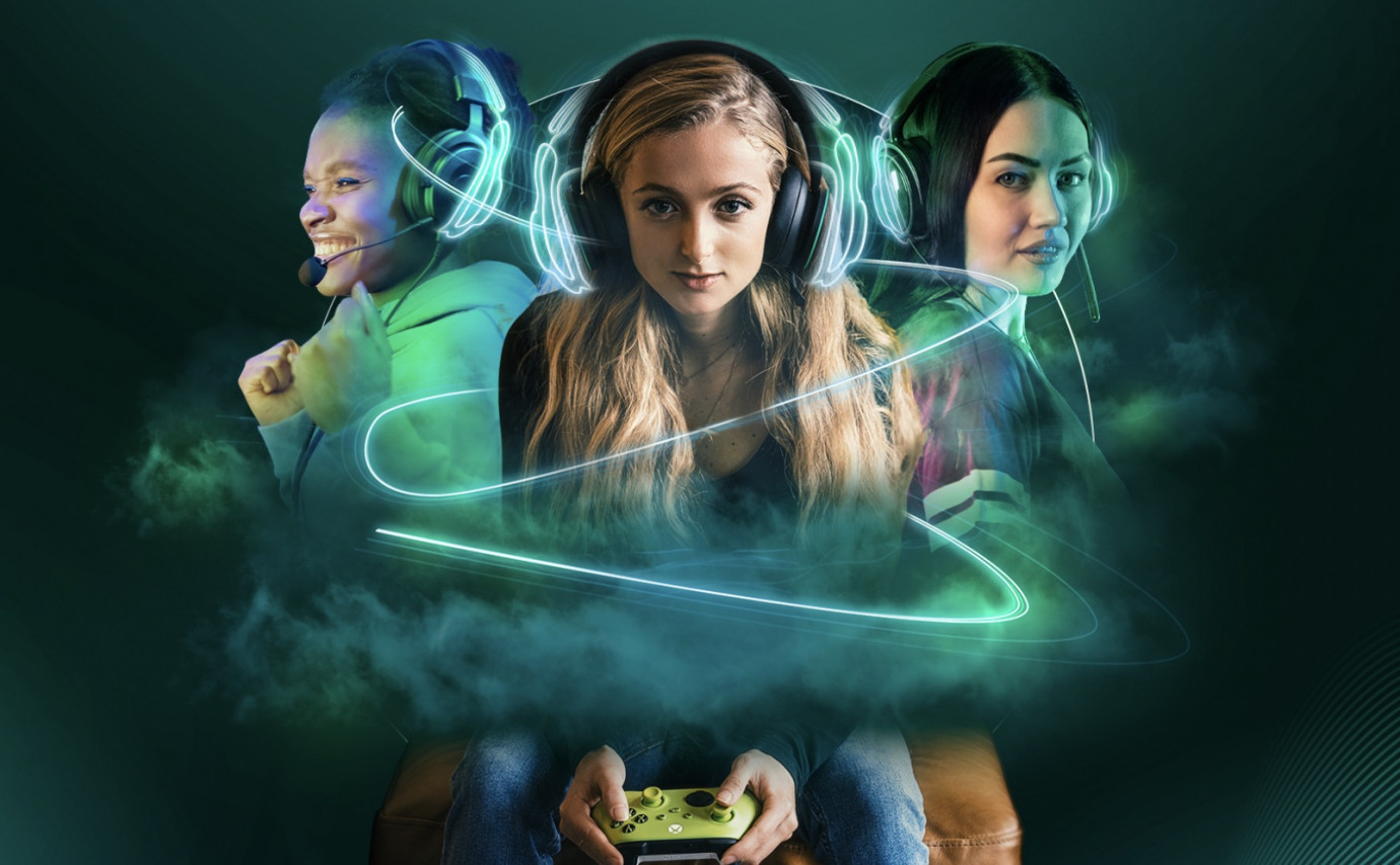 Influence, PR and Social Media campaigns for Xbox | Matriochka Influences