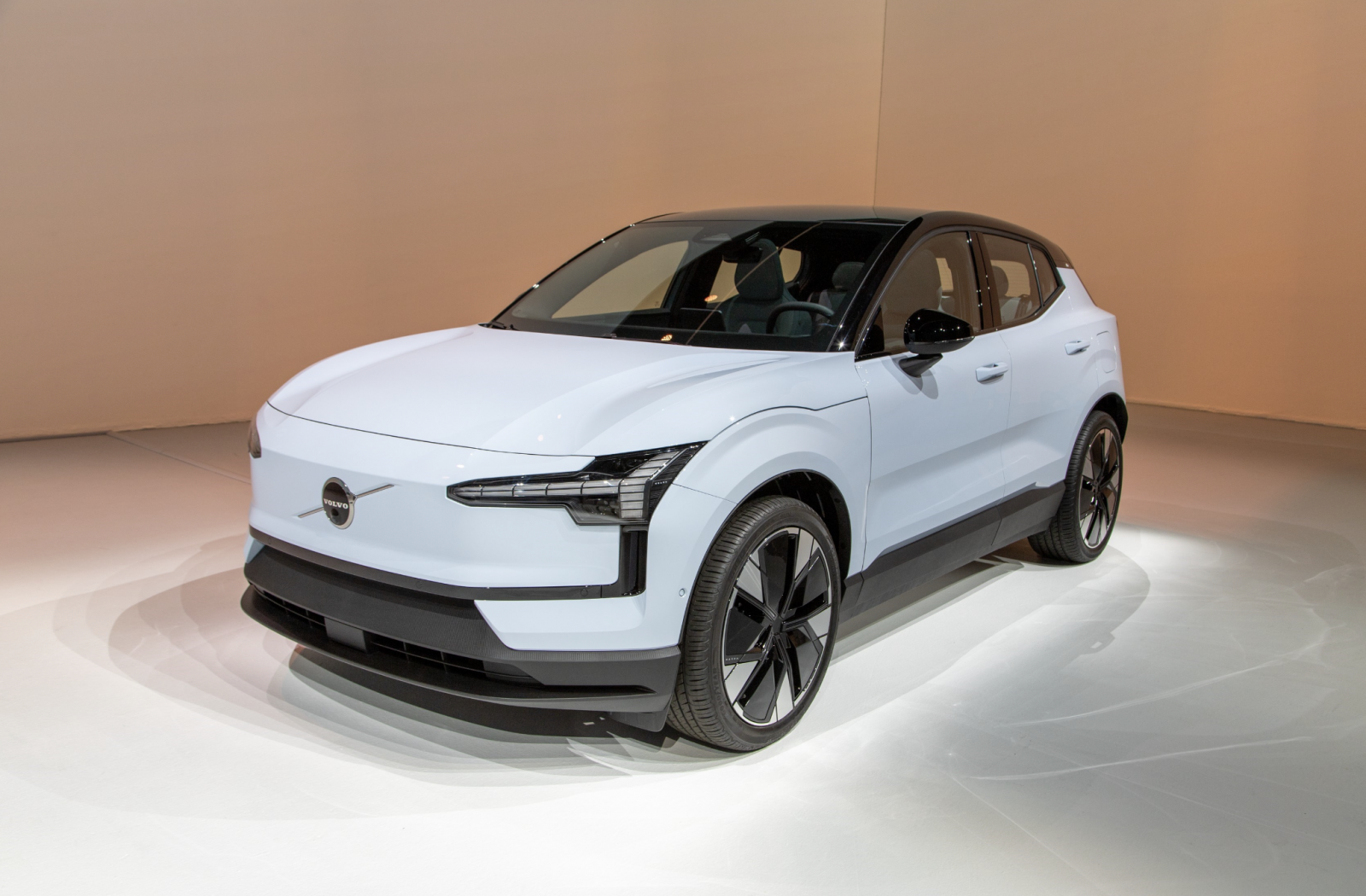 Influence and PR campaign for Volvo | Matriochka Influences