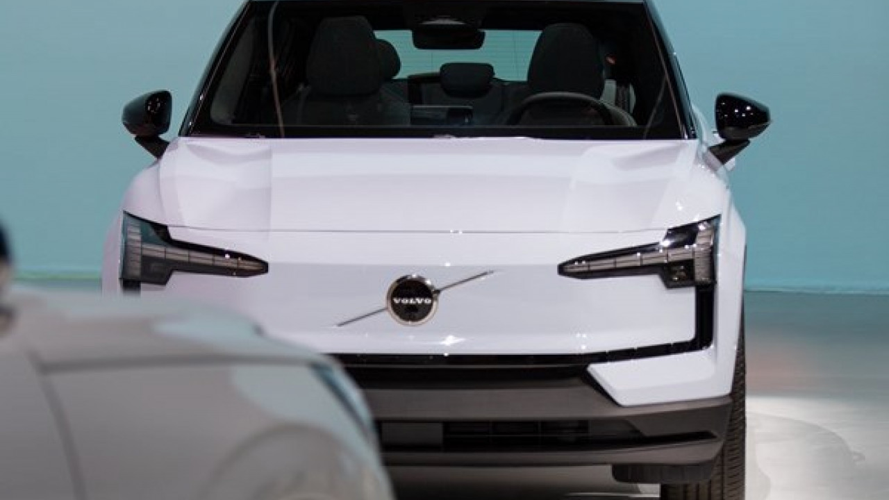 Influence and PR campaign for Volvo | Matriochka Influences