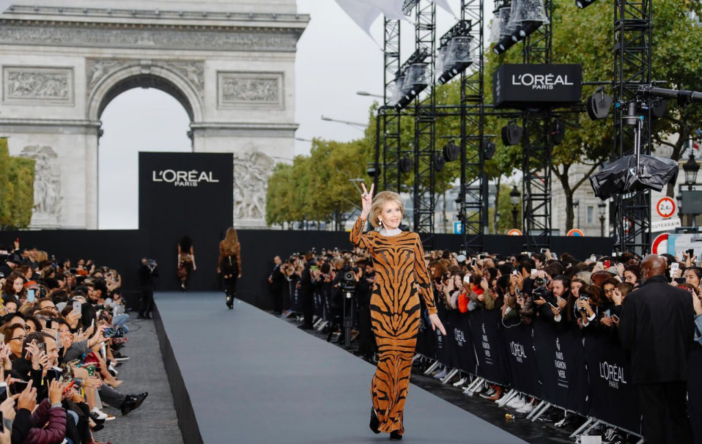 L’Oréal Paris | Matriochka Influences